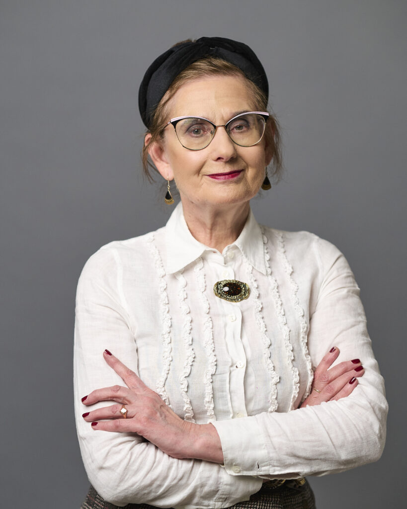 Psühhiaater - Lembe Ermos - Vaimse tervise keskus