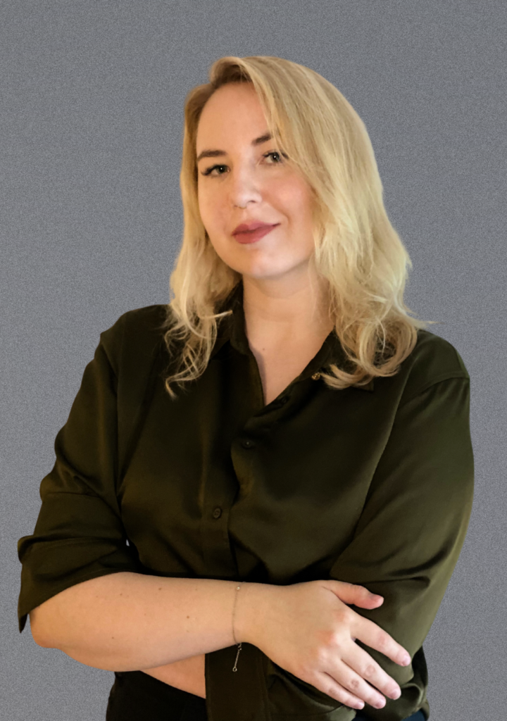 Rael Helen Ventsel - Vaimse tervise keskus