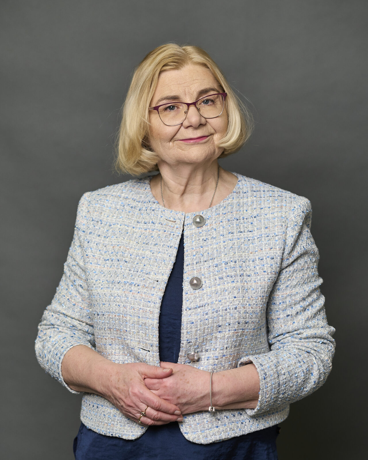 Laste ja noorukite vaimne tervis - Vaimse tervise keskus